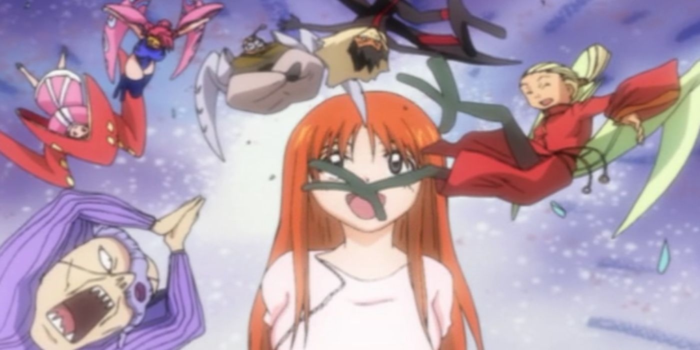 Entenda como funciona o Shun Shun Rikka de Orihime em Bleach - Critical Hits