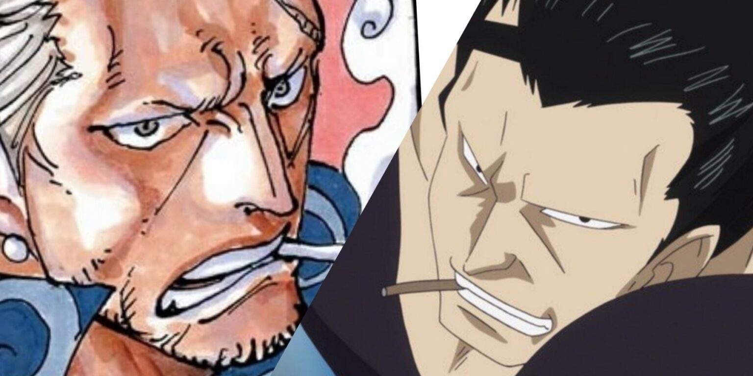 O Quão Forte é Ben Beckman em One Piece? - Critical Hits