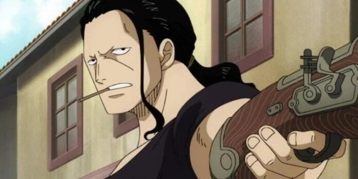 O Quão Forte é Ben Beckman em One Piece? - Critical Hits