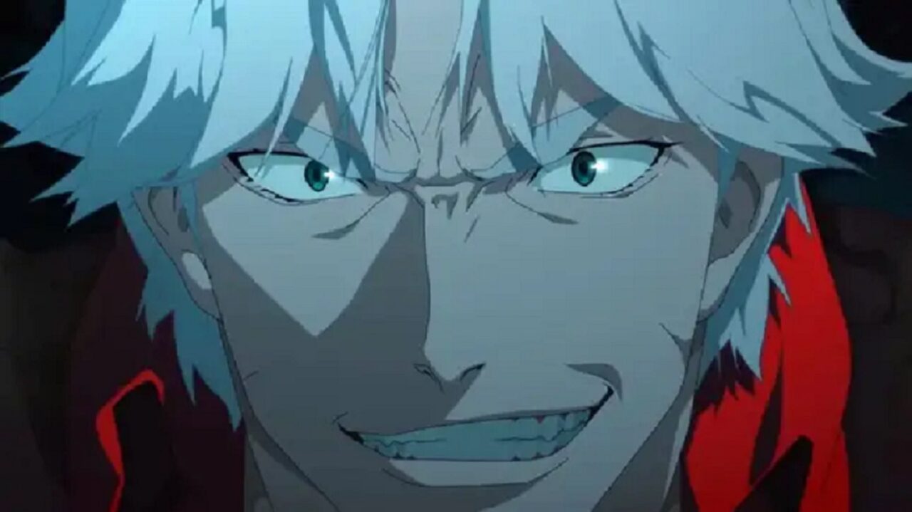 Netflix anuncia anime de Devil May Cry com teaser épico - Critical Hits
