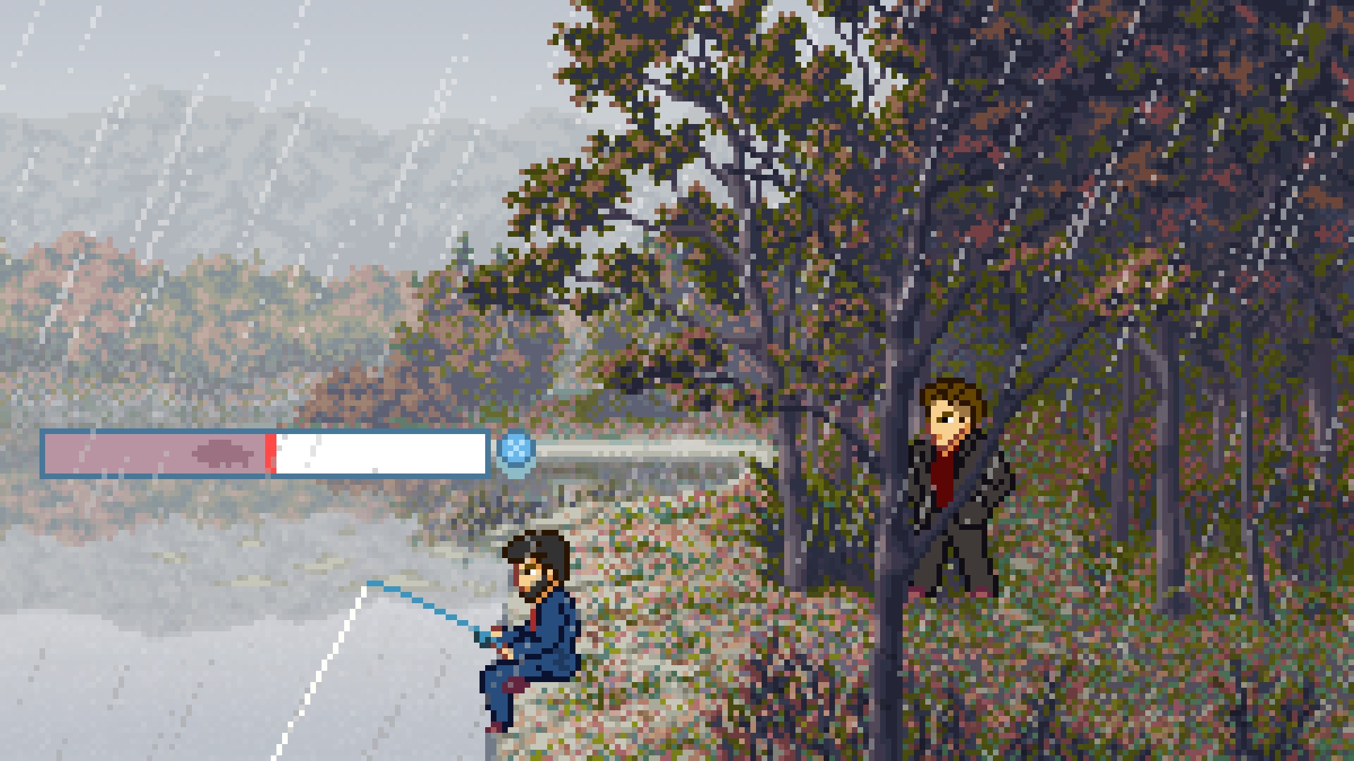 Fading Afternoon - Review - Critical Hits