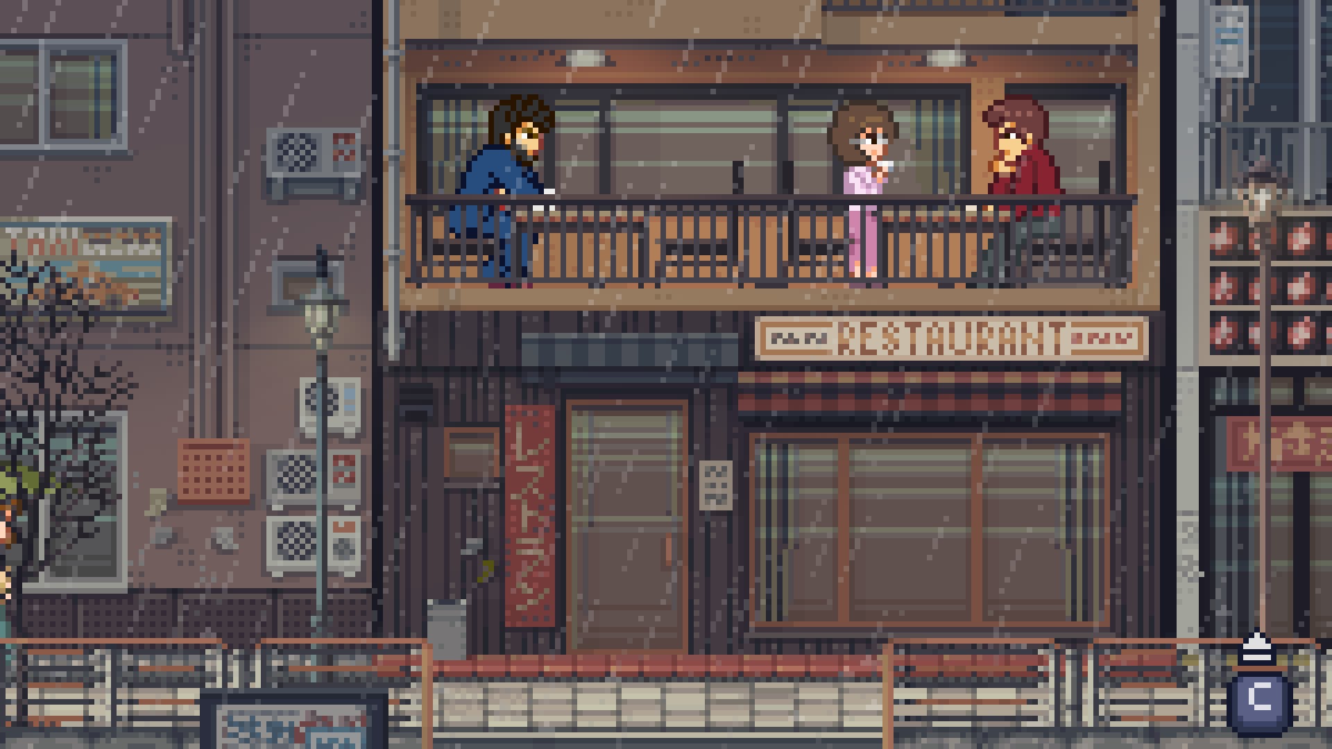 Fading Afternoon - Review - Critical Hits