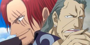 O Quão Forte é Ben Beckman em One Piece? - Critical Hits