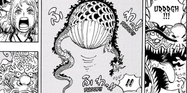 Todos os ataques do Gear 5 de Luffy em One Piece - Critical Hits