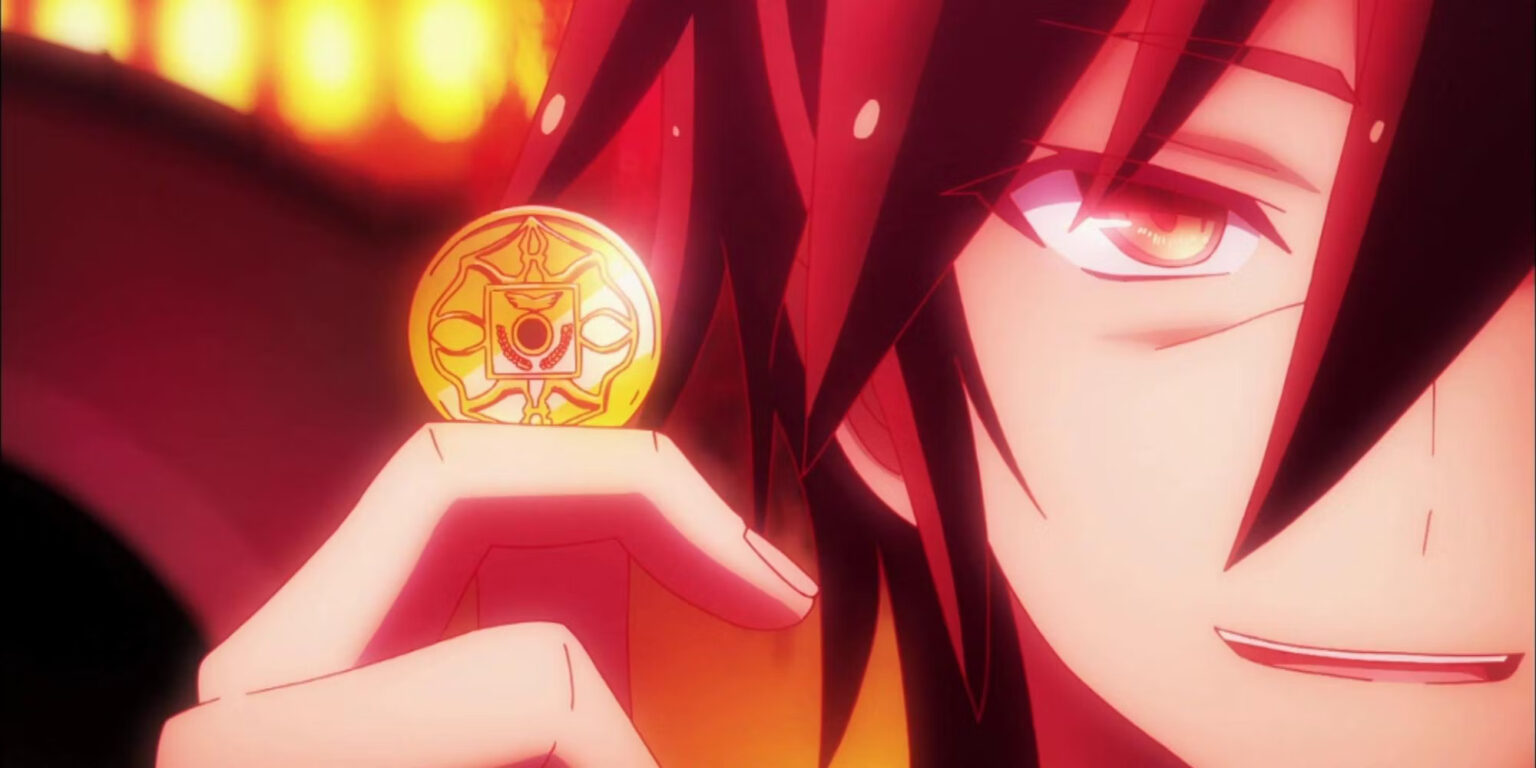 Os 10 Reis Mais Icônicos nos Animes - Critical Hits