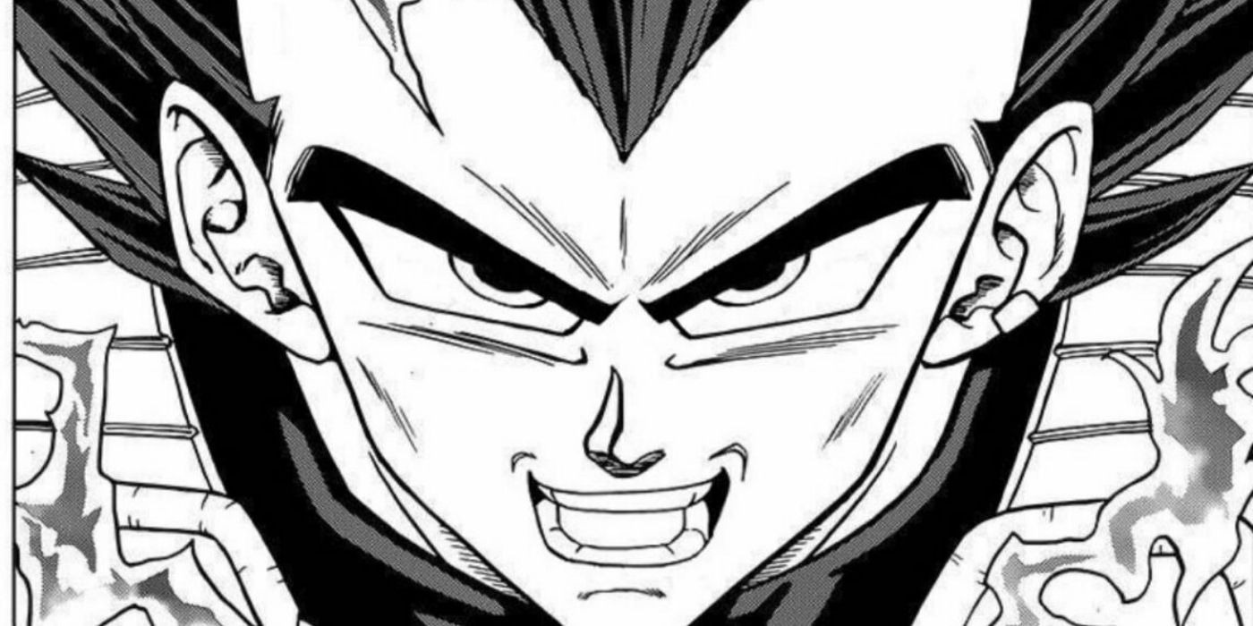 Tudo sobre a Transformação Ultra Ego de Vegeta em Dragon Ball Super ...