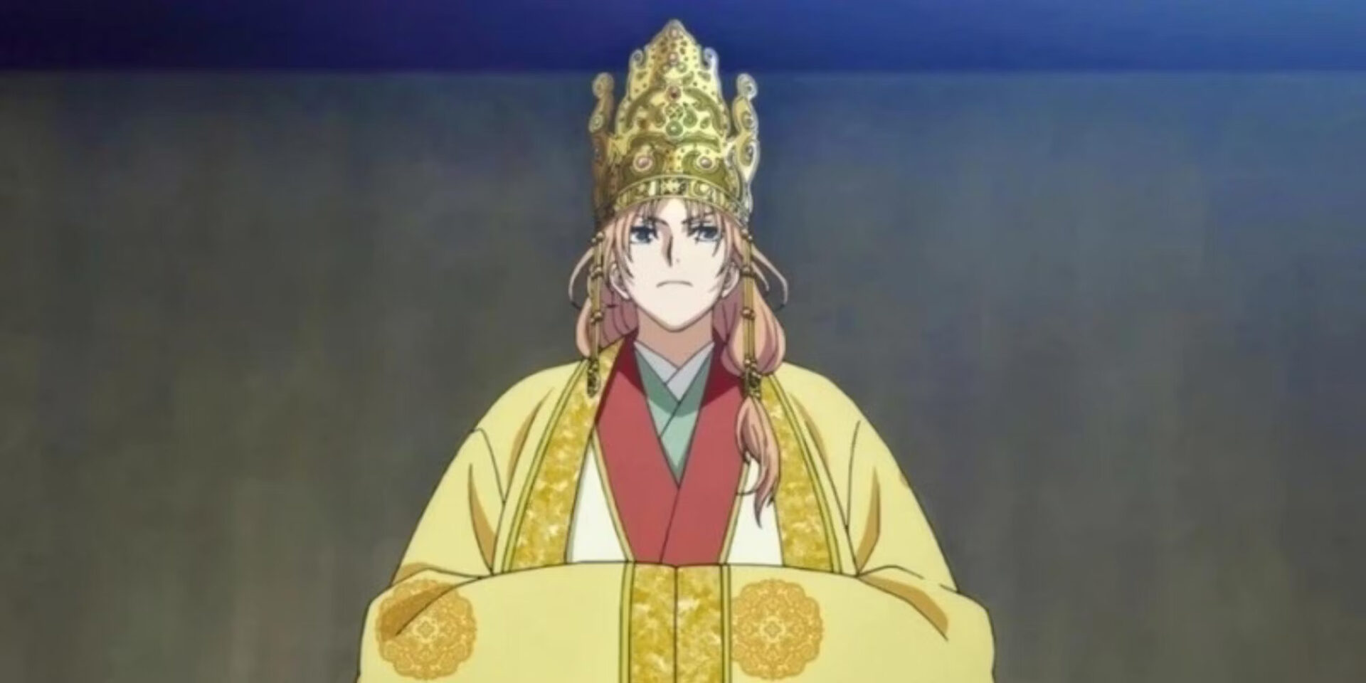 Os 10 Reis Mais Icônicos nos Animes - Critical Hits