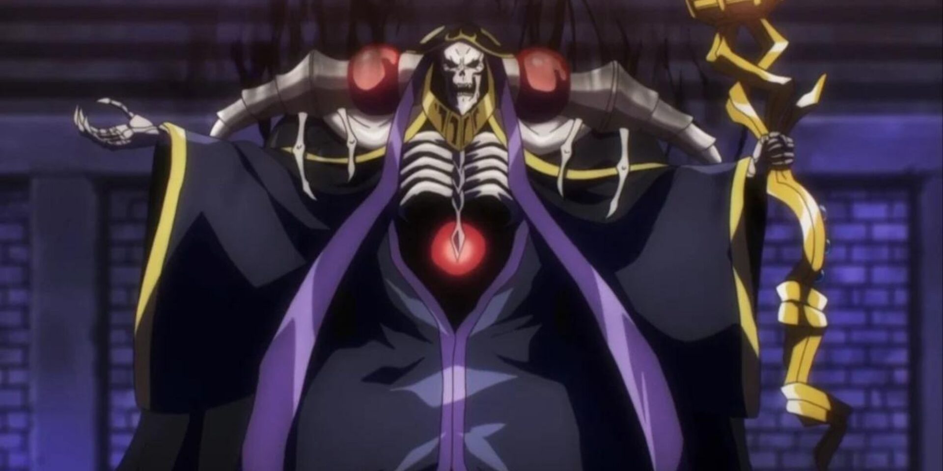 Os 5 Protagonistas de Anime Isekai Mais Fortes - Critical Hits