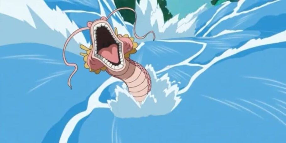 One Piece: Um Guia Completo sobre os Usuários de Akuma no Mi Artificiais e Seus Poderes ...