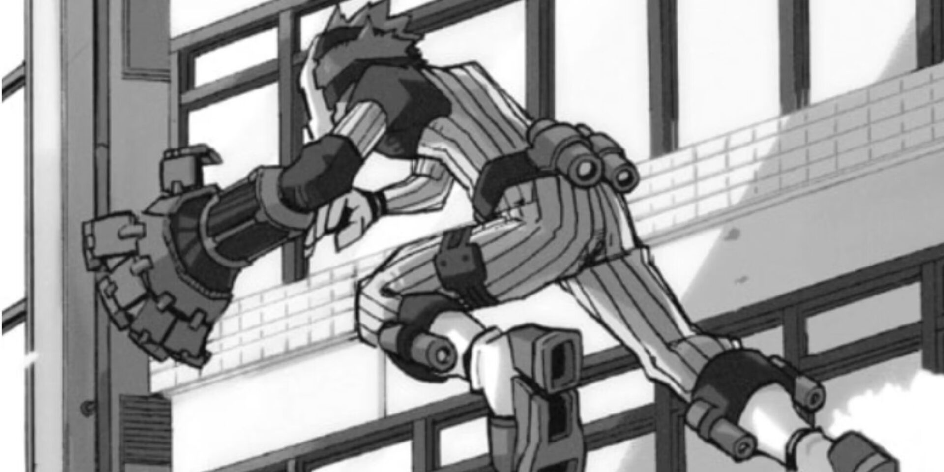 Os 10 Heróis mais Fracos em My Hero Academia - Critical Hits