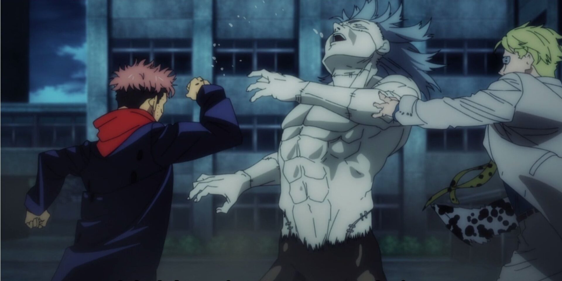 5 Fraquezas de Mahito em Jujutsu Kaisen - Critical Hits