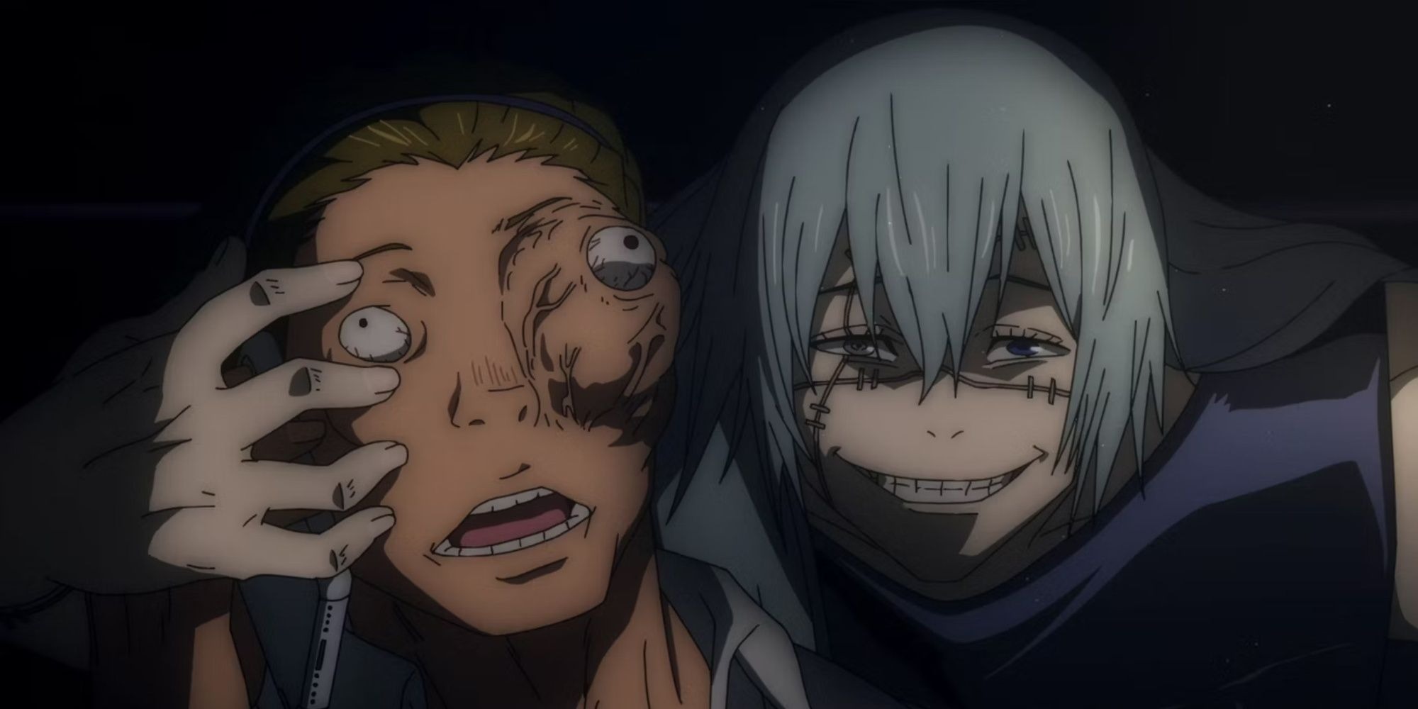 5 Fraquezas de Mahito em Jujutsu Kaisen - Critical Hits