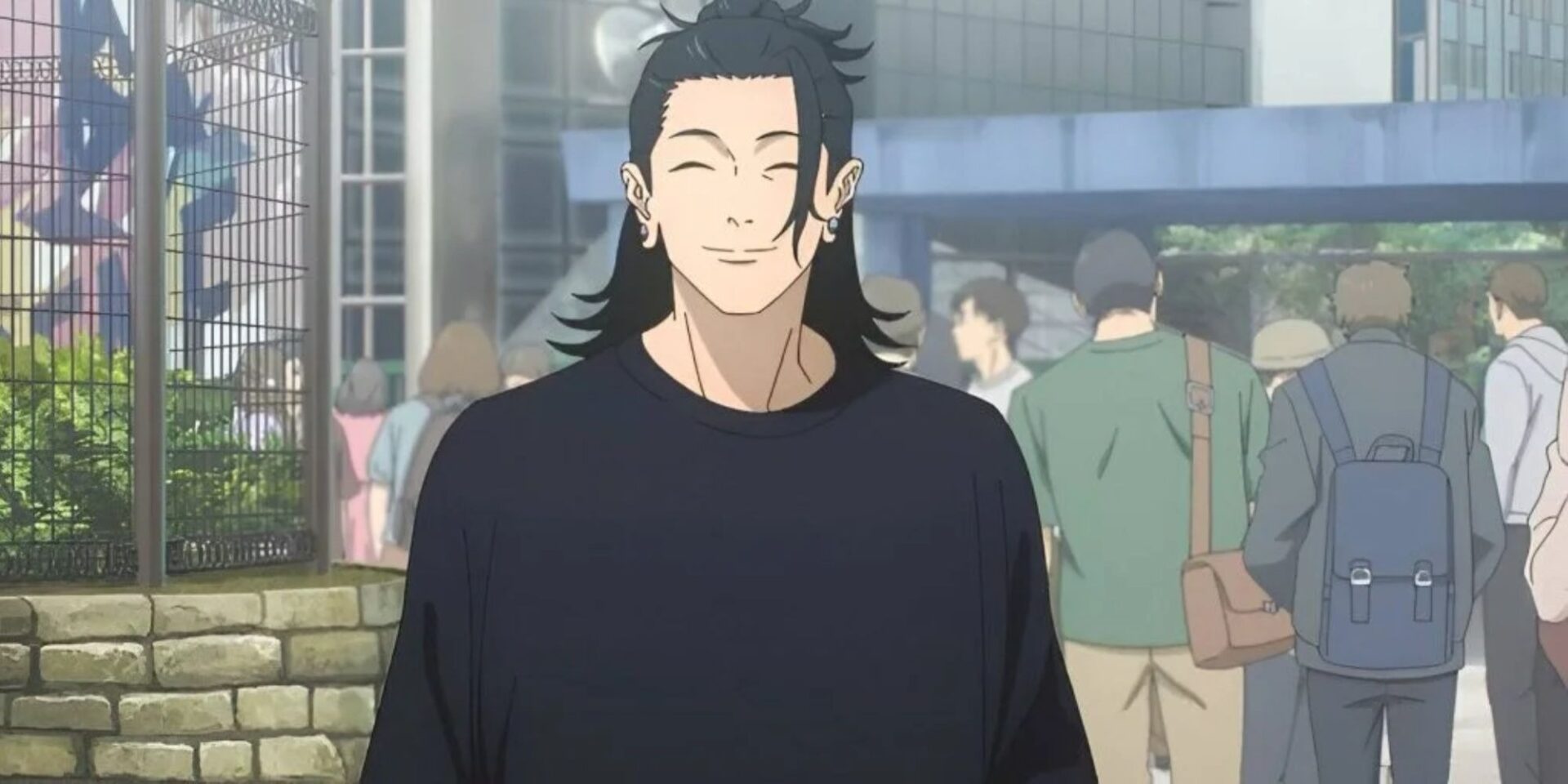 5 Fraquezas de Geto Suguru em Jujutsu Kaisen - Critical Hits