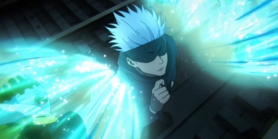 Entenda como funciona a Amplificação de Domínio em Jujutsu Kaisen ...