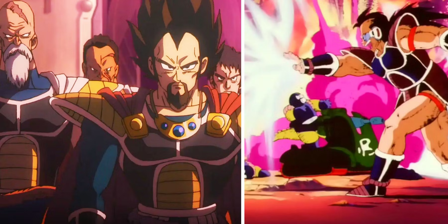 As melhores características de um Saiyajin em Dragon Ball - Critical Hits