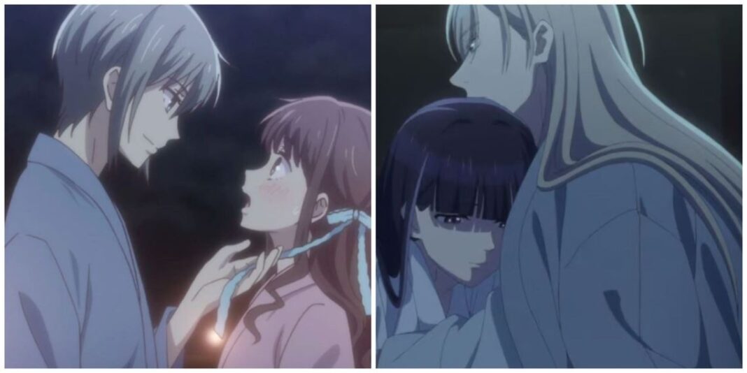 Por que tantos personagens de anime são Kuudere? - Critical Hits