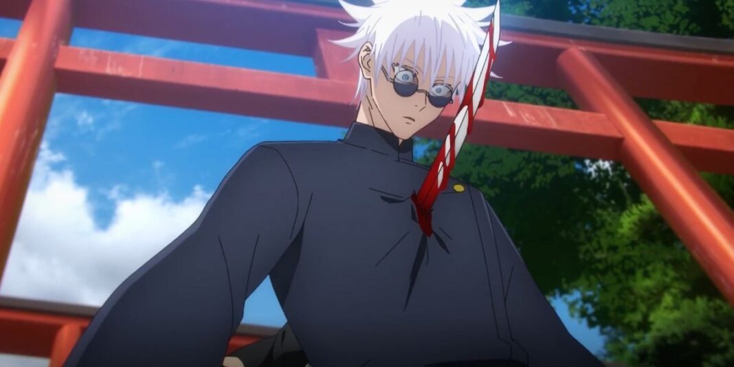 Spoilers do capítulo 238 de Jujutsu Kaisen revelam o ataque que matou ...