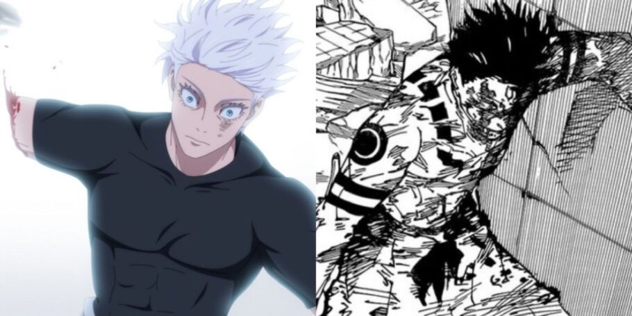 Jujutsu Kaisen 238 – Spoilers e Data de Lançamento - Critical Hits