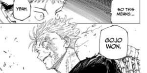 Como Gojo Satoru Pode Retornar em Jujutsu Kaisen - Critical Hits