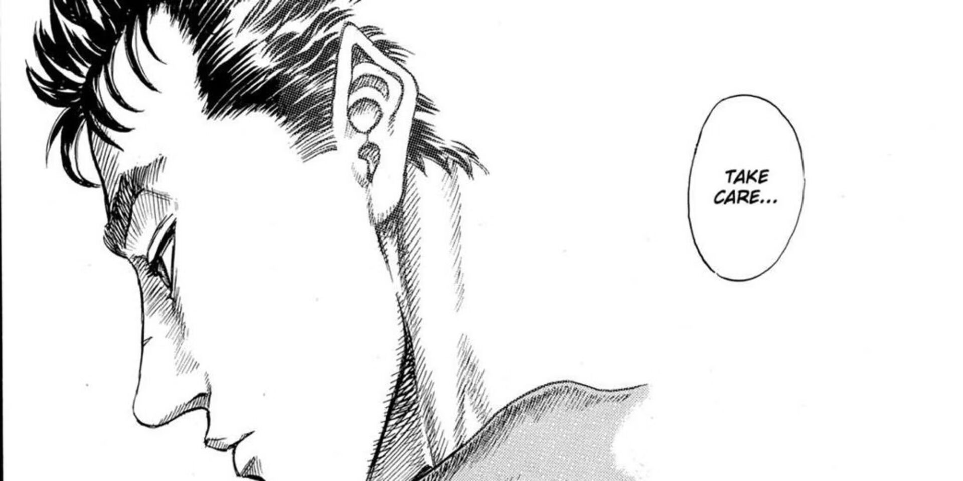 Berserk: Os 5 Melhores Momentos de Guts - Critical Hits