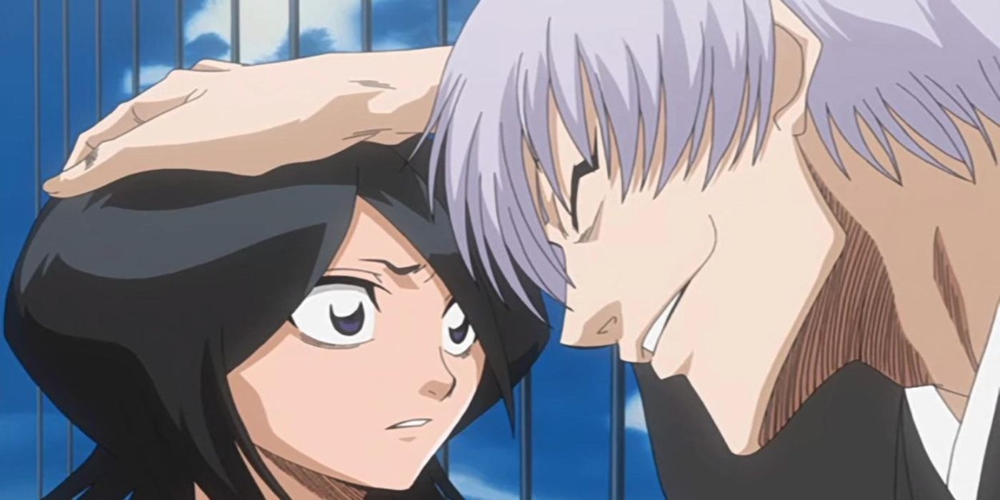 O Quão Poderoso é Gin Ichimaru em Bleach? - Critical Hits