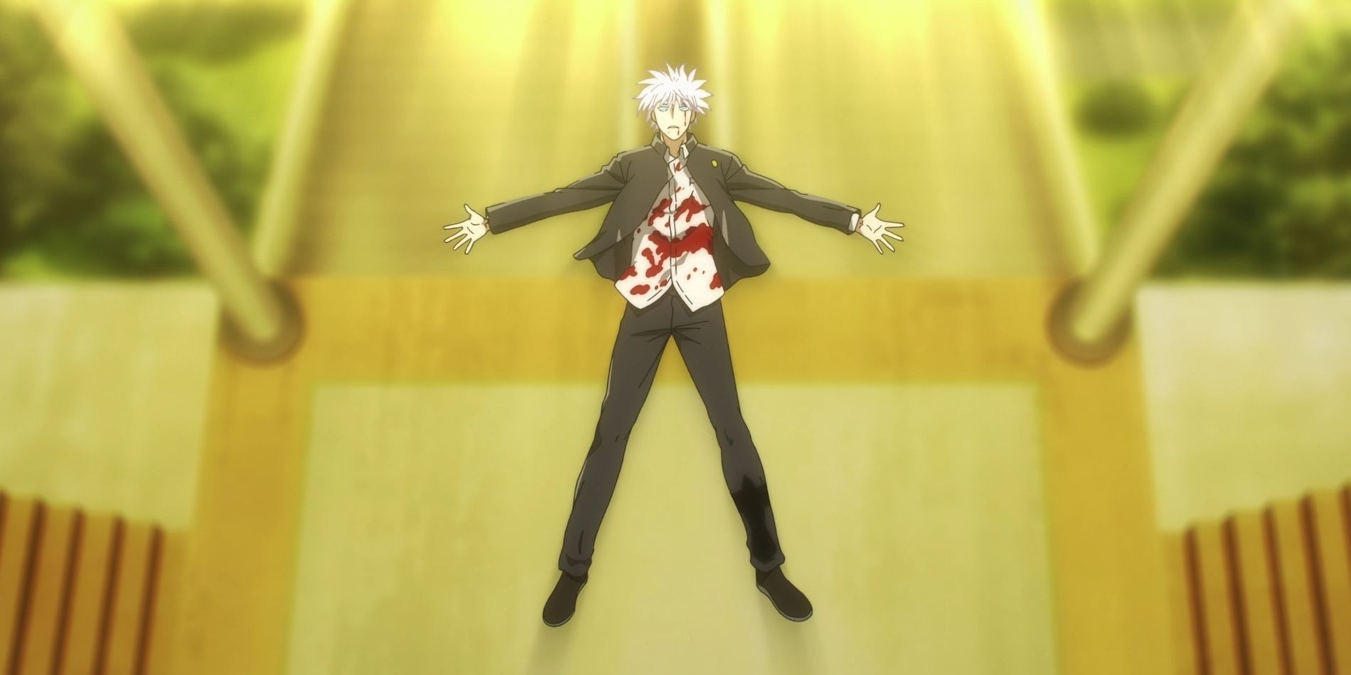 Como Gojo Satoru Pode Retornar em Jujutsu Kaisen - Critical Hits