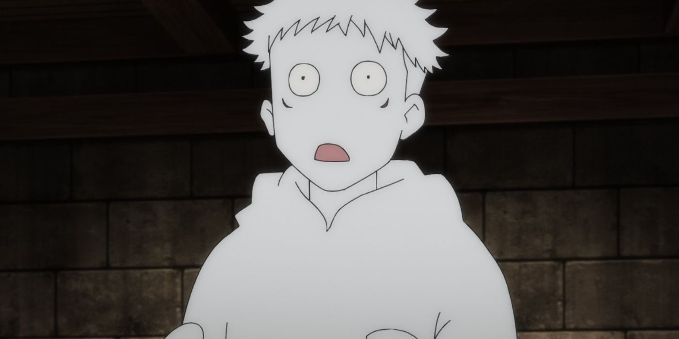 Como Yuji Itadori Pode Melhorar Sua Técnica Amaldiçoada em Jujutsu ...