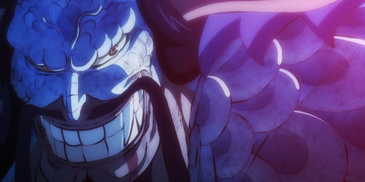 6 Akuma no Mi que são tão fortes quanto a Yami Yami no Mi de Barba ...