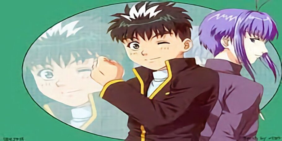 5 Melhores Animes sobre Detetives - Critical Hits