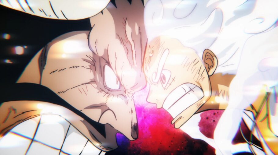 Fãs De One Piece Celebram O Final Da Luta De Luffy Contra Kaido