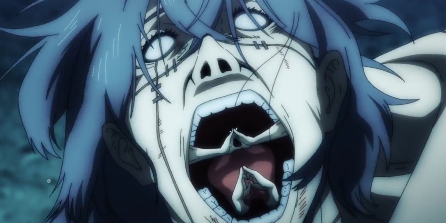 5 Fraquezas de Mahito em Jujutsu Kaisen - Critical Hits