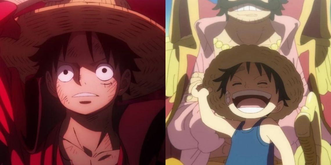 One Piece Luffy Gear Segundo Novo Mundo Os Poderes E Habilidades De