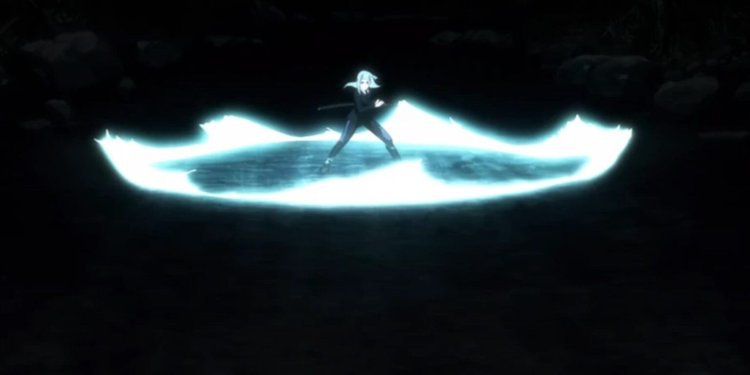 Entenda como funciona as Técnicas de Barreira em Jujutsu Kaisen ...
