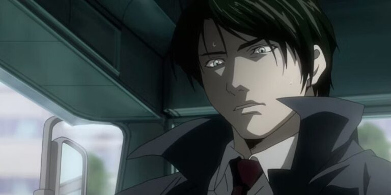 Os 10 Personagens Mais Inteligentes de Death Note - Critical Hits