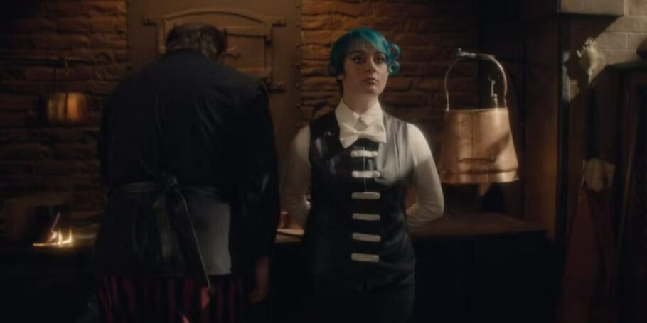 Todas as principais mudanças no arco da Vila Syrup no live action de ...