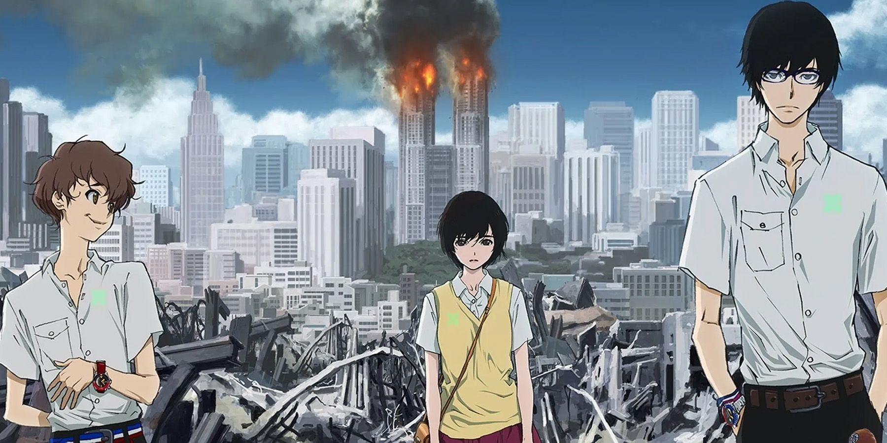 8 Animes que Subvertem a Dinâmica Herói-Vilão - Critical Hits