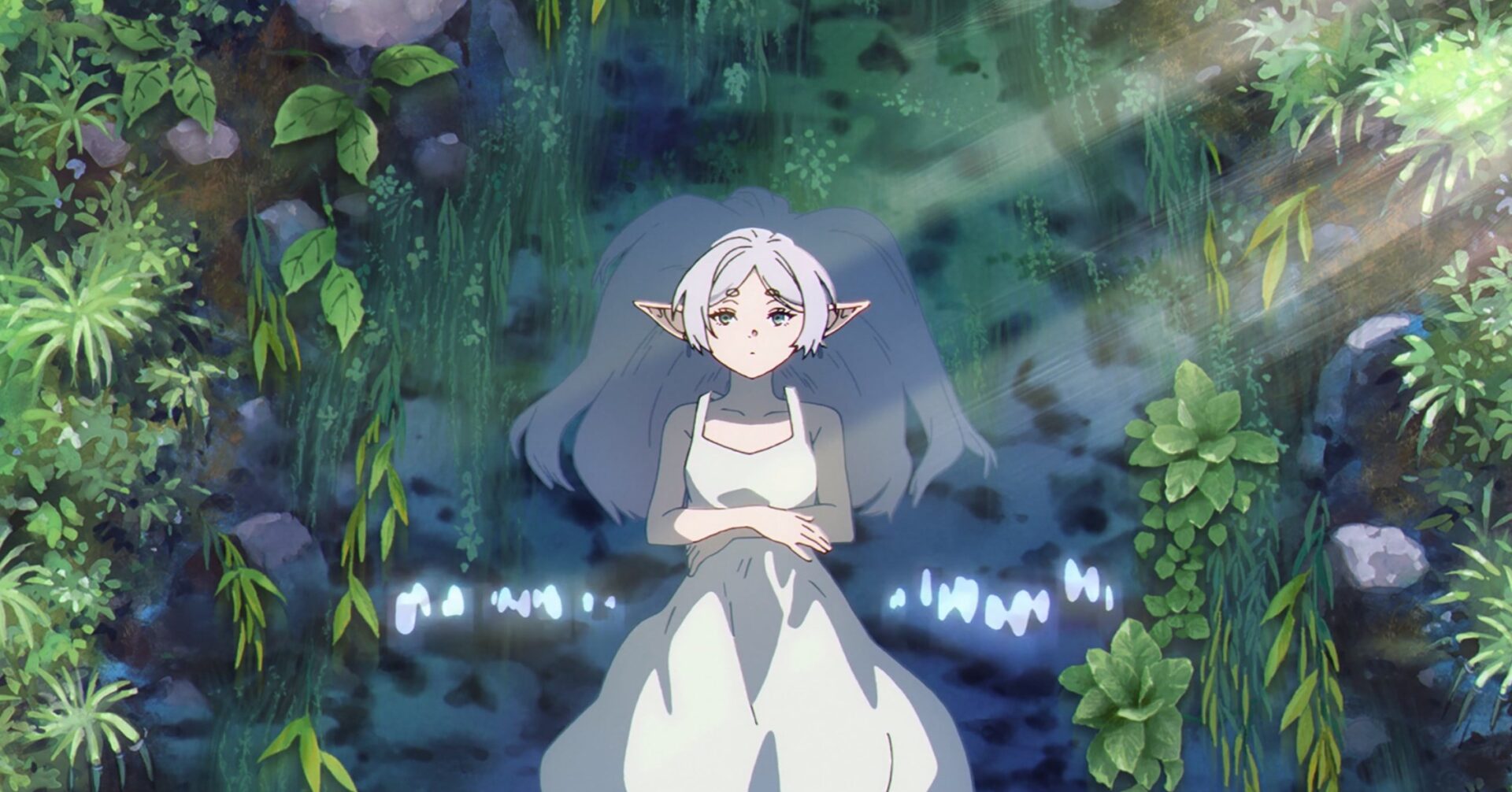 Frieren e a Jornada para o Além - Crítica - Critical Hits