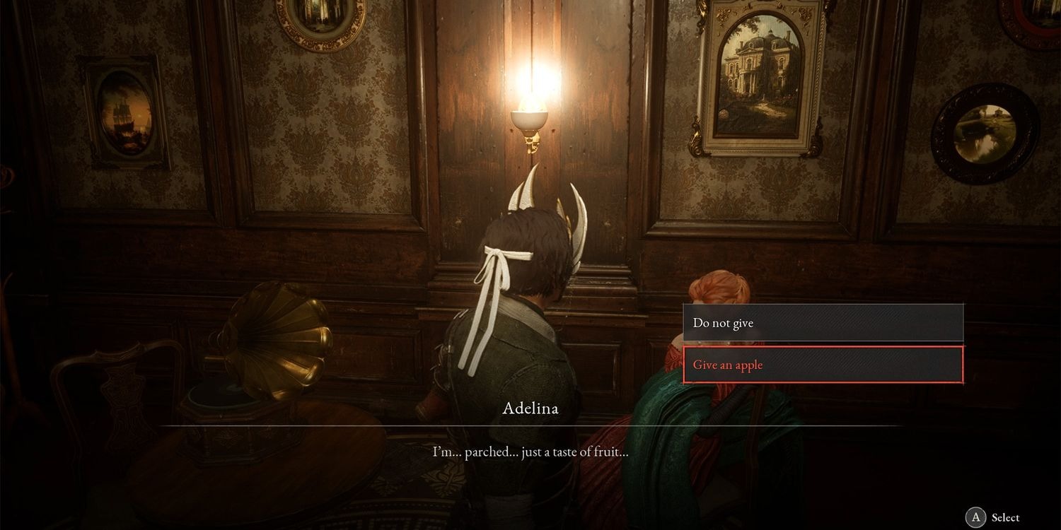 Lies of P - Guia da Quest da Adelina - Critical Hits