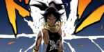 O Quão Forte é Yoruichi Shihoin em Bleach? - Critical Hits