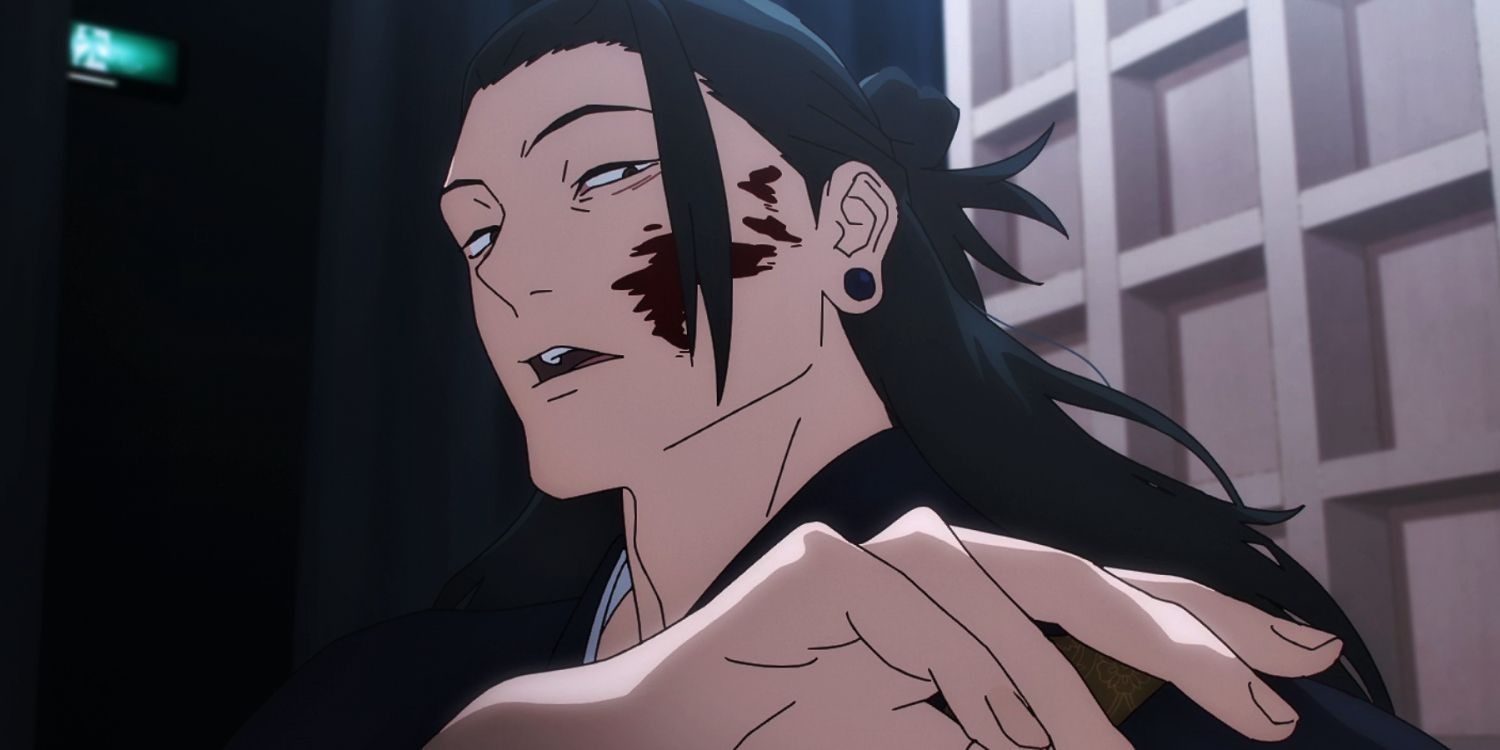 Jujutsu Kaisen 240 confirma uma reviravolta inesperada na luta do ...