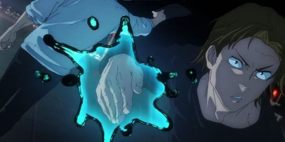 Entenda quem é Takuma Ino em Jujutsu Kaisen - Critical Hits