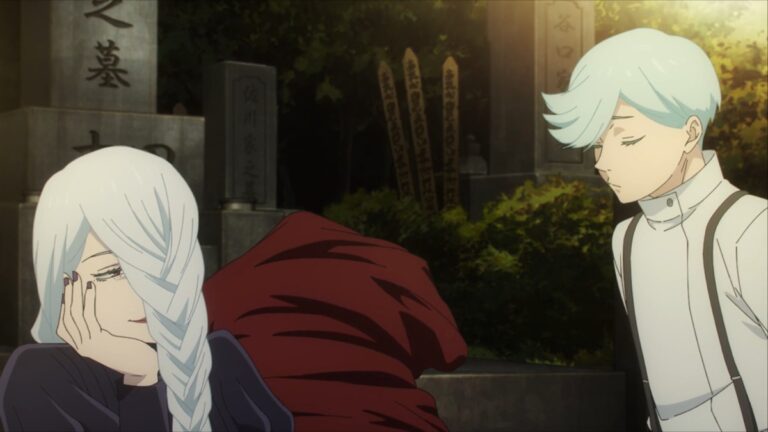 Ui Ui - Tudo sobre o personagem de Jujutsu Kaisen - Critical Hits Ui Ui - Tudo sobre o personagem de Jujutsu Kaisen - Critical Hits