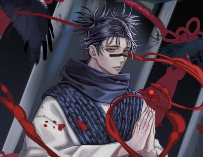 Choso - Tudo sobre o personagem de Jujutsu Kaisen - Critical Hits