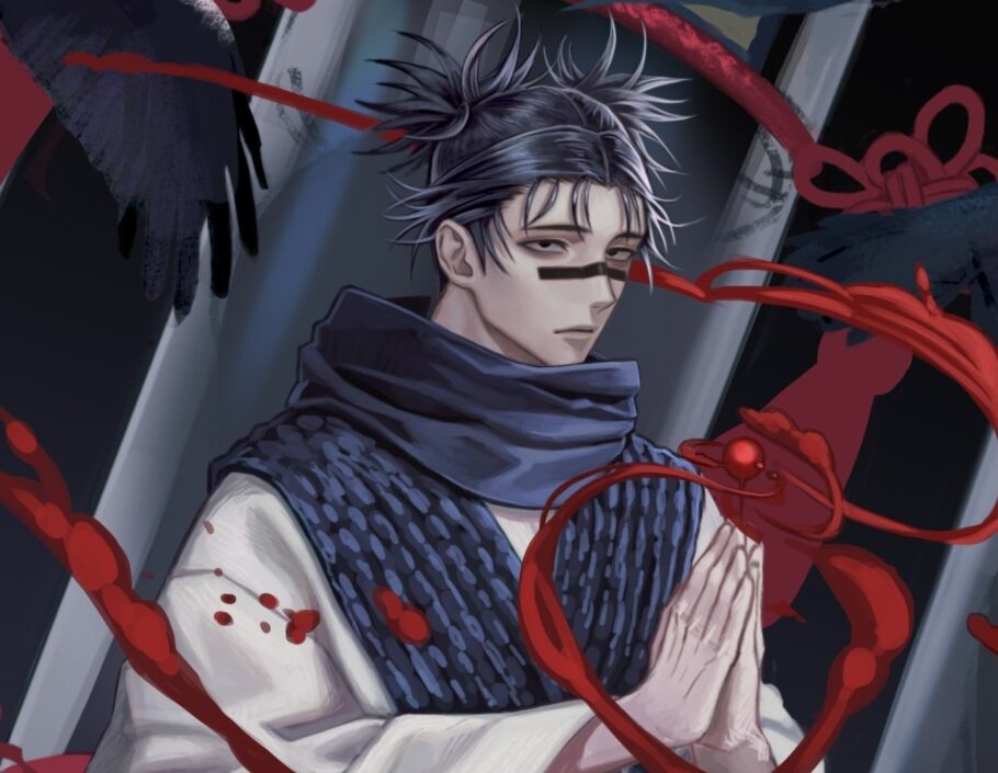 Choso - Tudo sobre o personagem de Jujutsu Kaisen - Critical Hits