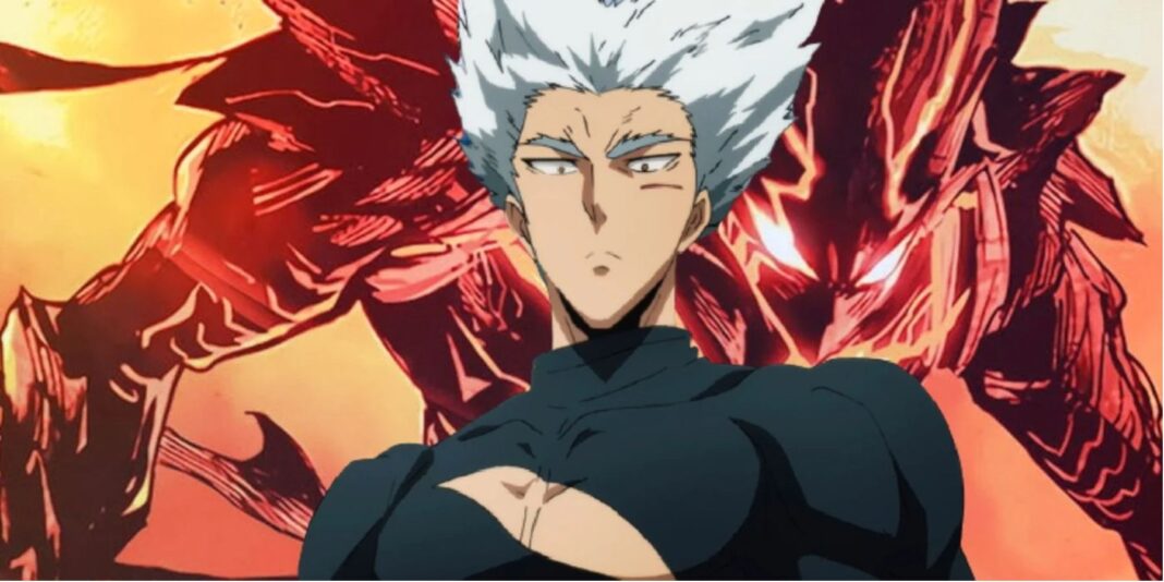 Entenda todos os níveis de desastre em One Punch Man - Critical Hits