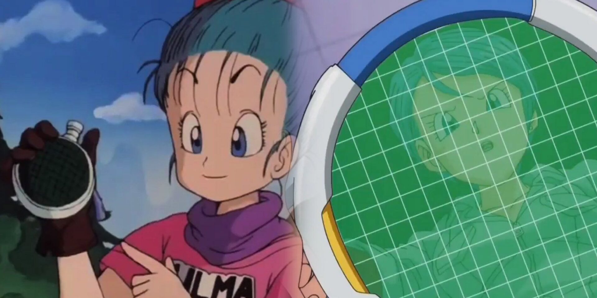 Esta é a prova de que Bulma é uma das personagens mais importantes de ...