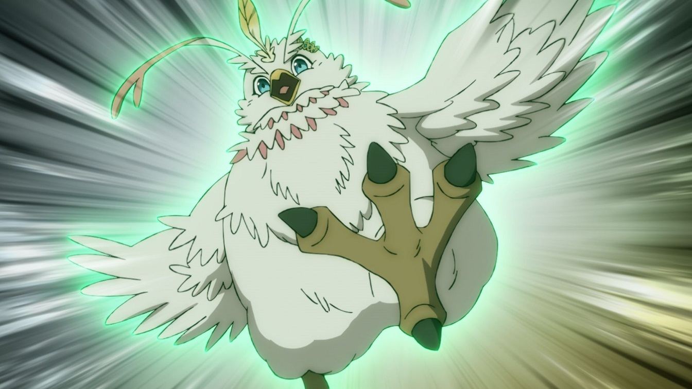 The Rising of the Shield Hero Episódio 5 Temporada 3 - Spoilers e data ...