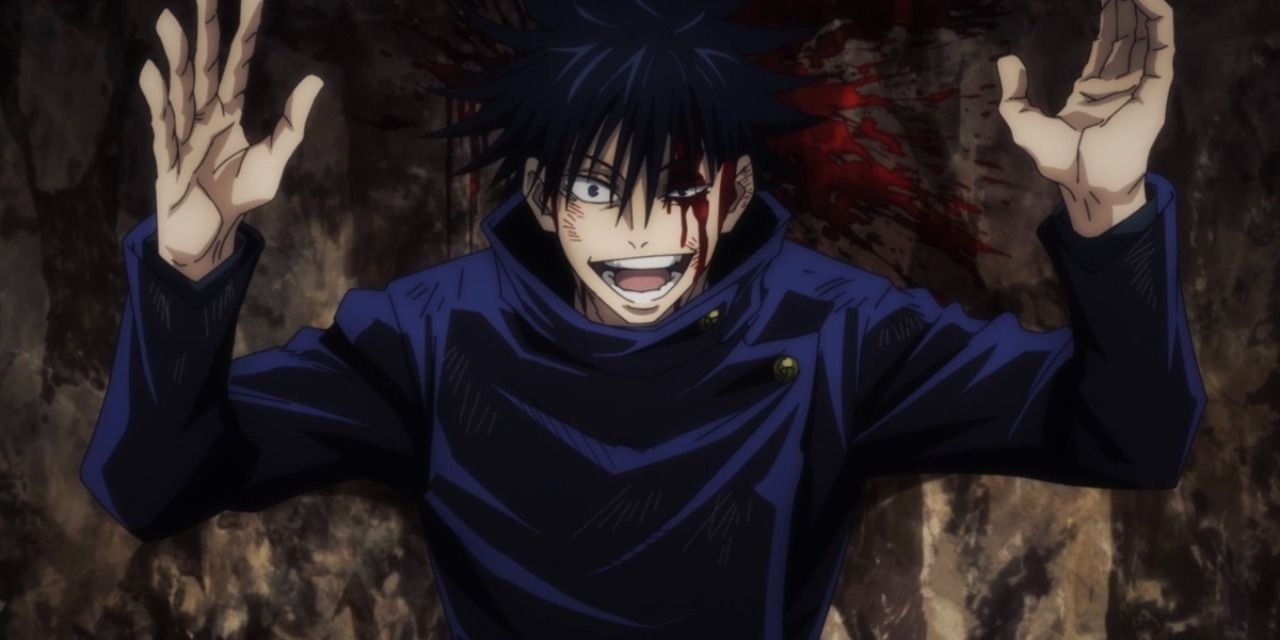 Entenda como funciona um domínio incompleto em Jujutsu Kaisen ...