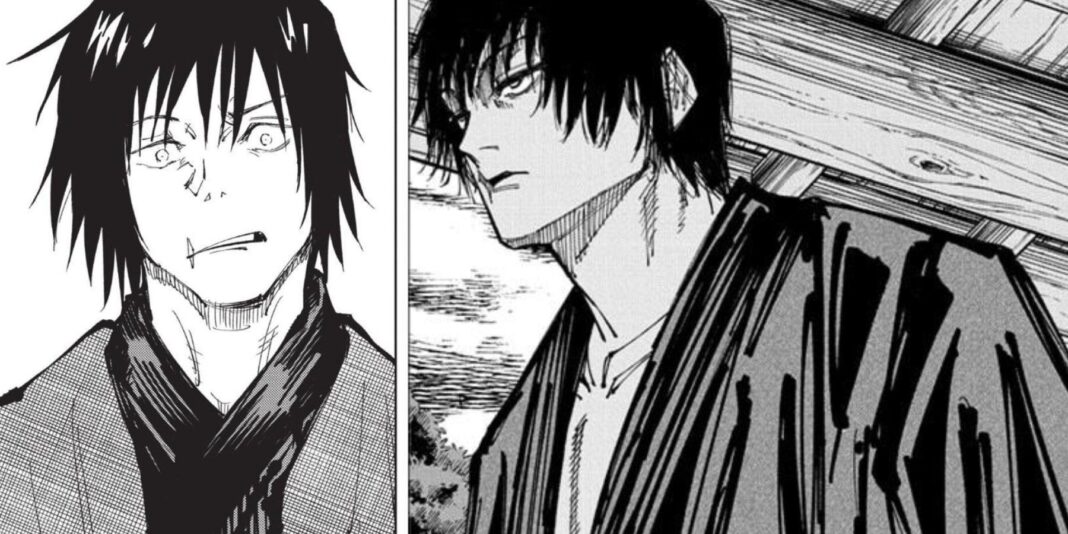 Jujutsu Kaisen: Como Toji Mudou o Futuro do Mundo Jujutsu - Critical Hits