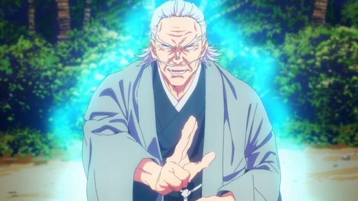 Entenda como funciona a técnica de projeção de Naobito Zenin em Jujutsu ...